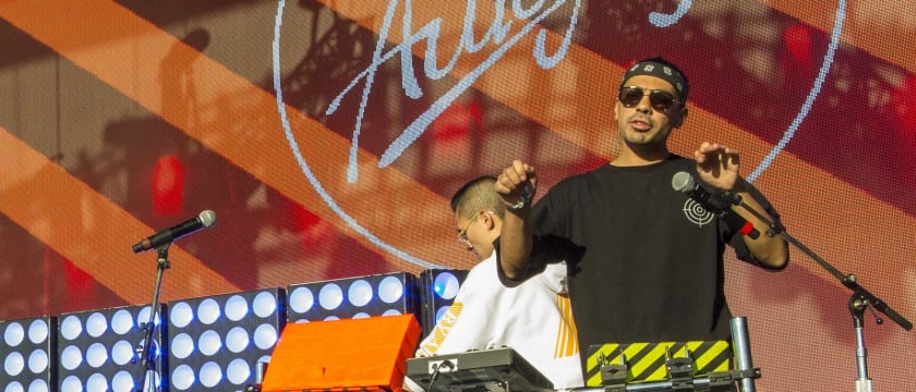 Autograf Tickets | Vivid Seats