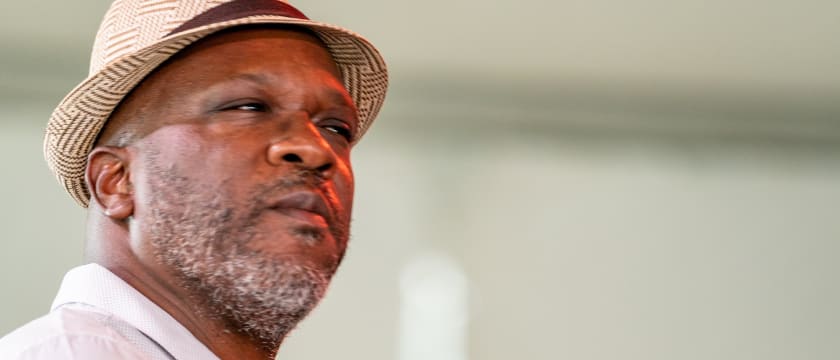 Orrin Evans Tickets | Vivid Seats