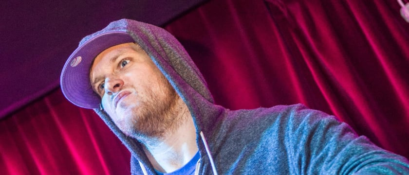 MC Lars Tickets | Vivid Seats