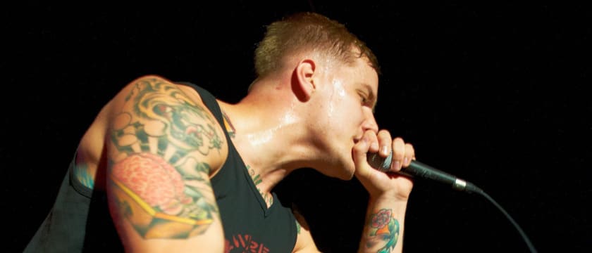 Trapped Under Ice Tickets | Vivid Seats