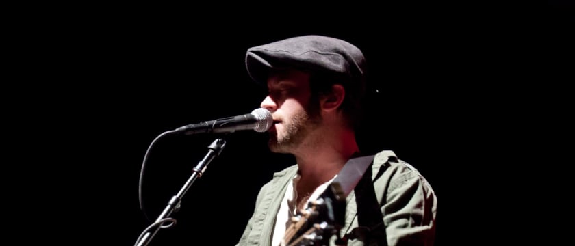 Matthew Mayfield Tickets | Vivid Seats