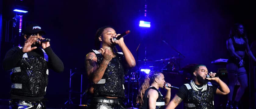 Pretty Ricky Tickets | Vivid Seats
