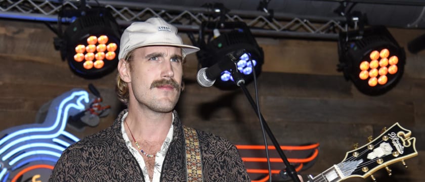 Rayland Baxter Tickets | Vivid Seats