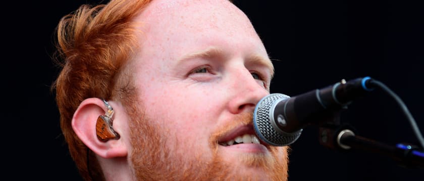 Gavin James Tickets | Vivid Seats
