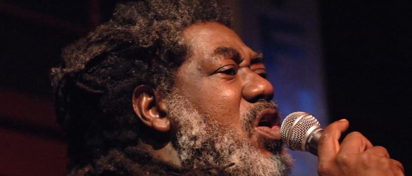 Johnny Clarke Tickets | Vivid Seats