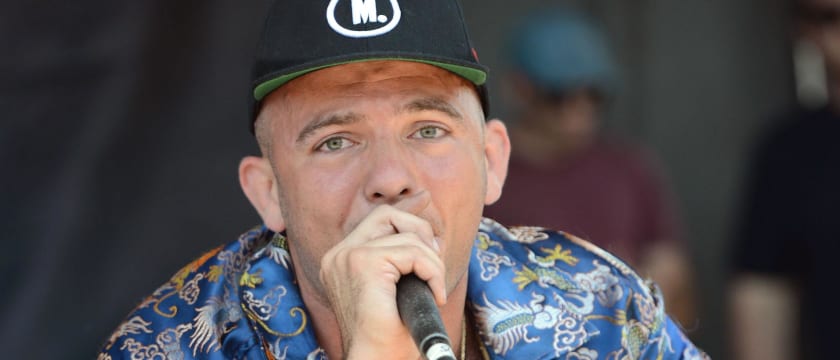 Kosha Dillz Tickets | Vivid Seats