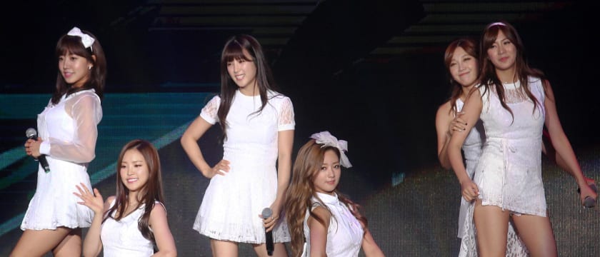 Apink Tickets | Vivid Seats