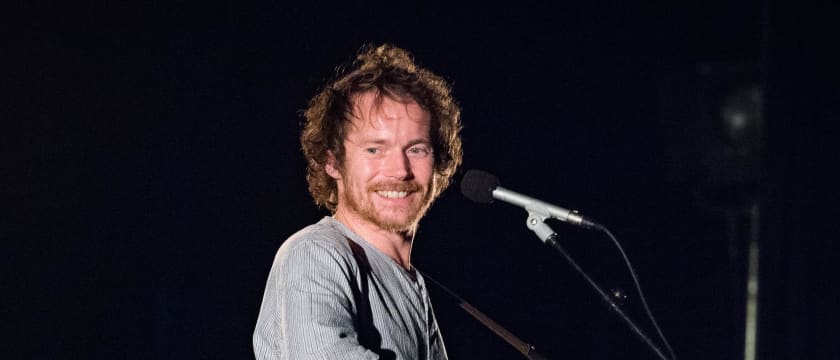 Damien Rice Tickets | Vivid Seats