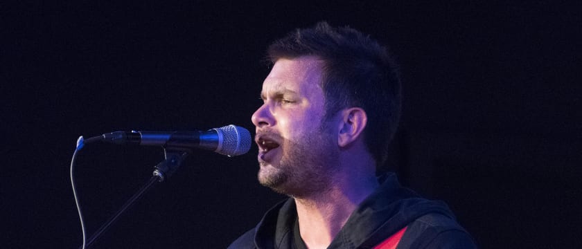 Howie Day Tickets | Vivid Seats