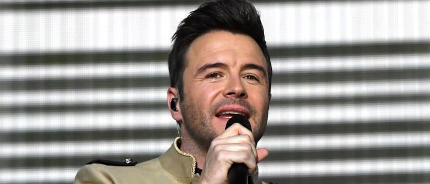 Shane Filan Tickets | Vivid Seats