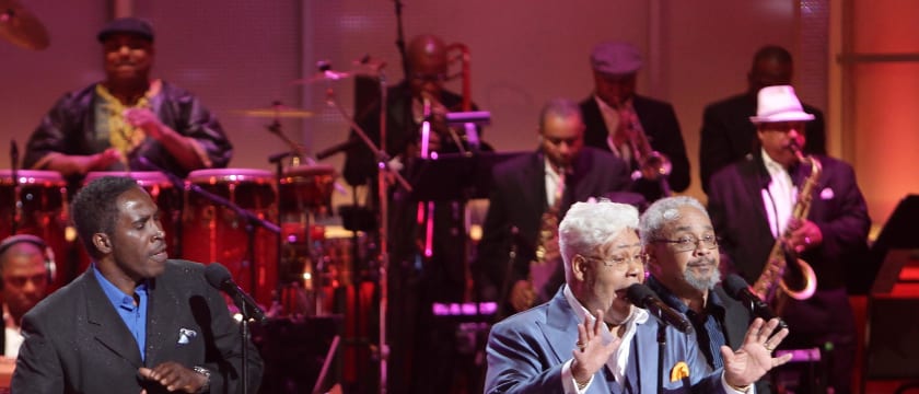 The Rance Allen Group Tickets | Vivid Seats