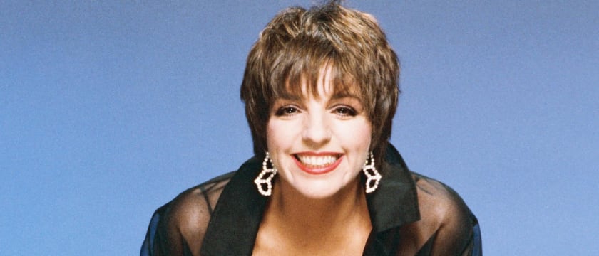 Liza Minnelli Tickets | Vivid Seats