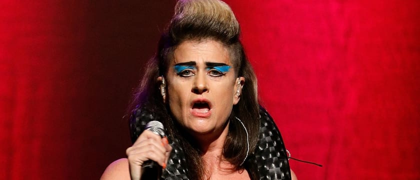 Peaches Tickets | Vivid Seats