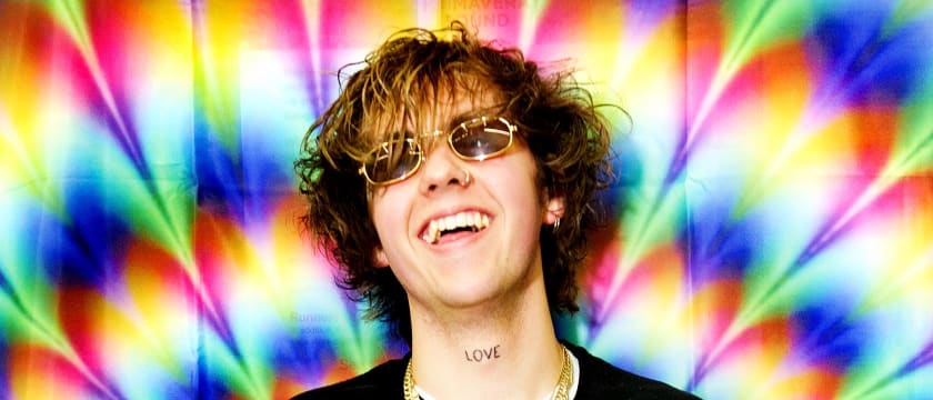 Rat Boy Tickets | Vivid Seats