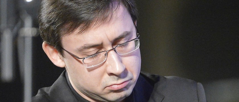 Alexander Kobrin Tickets | Vivid Seats