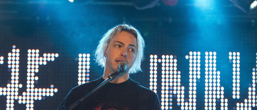 The Hunna Tickets | Vivid Seats