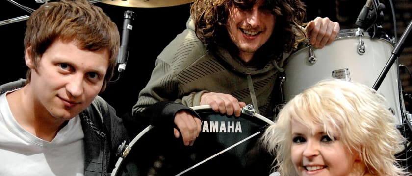 The Subways Tickets | Vivid Seats