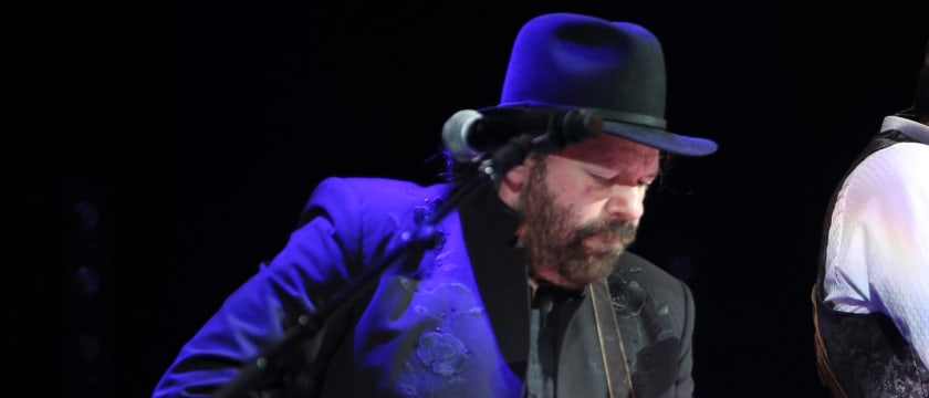 Colin Linden Tickets | Vivid Seats