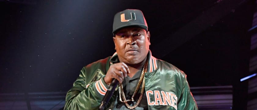 Trick Daddy Tickets | Vivid Seats