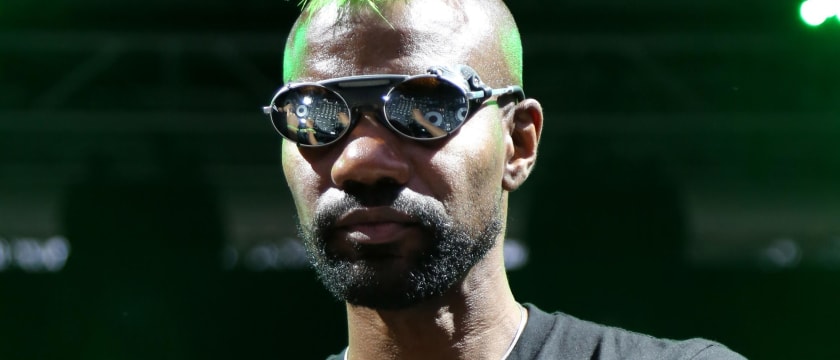 Green Velvet Tickets | Vivid Seats