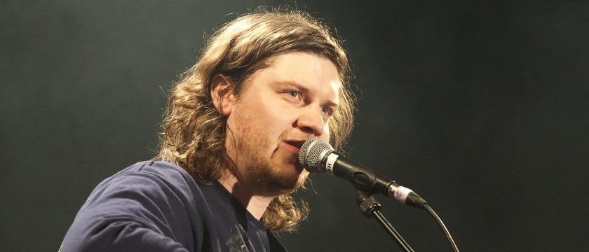 Jordan Klassen Tickets | Vivid Seats