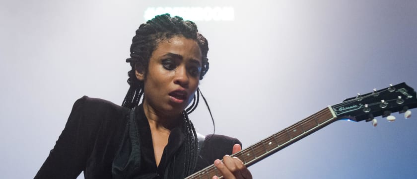 Adia Victoria Tickets | Vivid Seats
