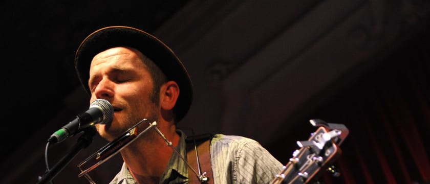 David Ford Tickets | Vivid Seats