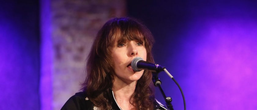 Amy Rigby Tickets | Vivid Seats