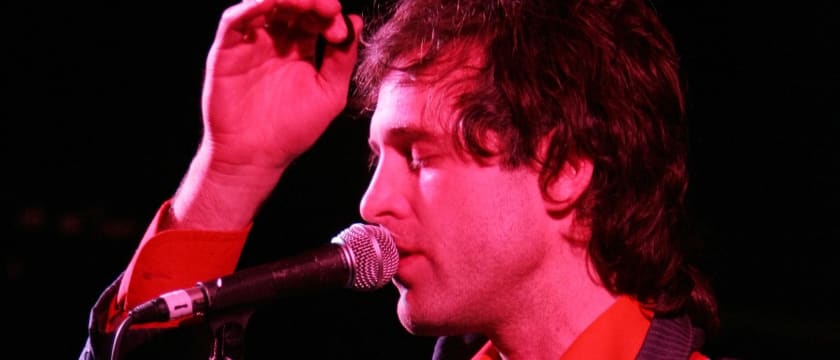 Jason Collett Tickets | Vivid Seats