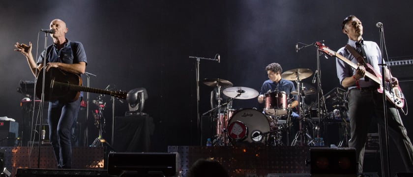 Louise Attaque Tickets | Vivid Seats