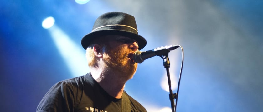 The Mahones Tickets | Vivid Seats