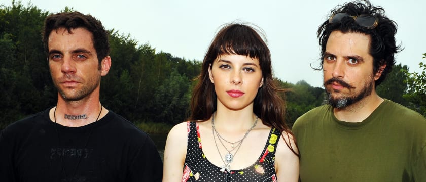 Le Butcherettes Tickets | Vivid Seats
