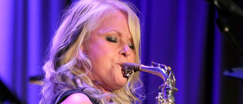 Mindi Abair Tickets | Vivid Seats