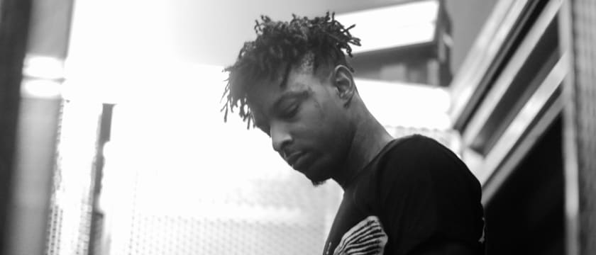 21 Savage Tickets & 2022 Tour Dates | Vivid Seats