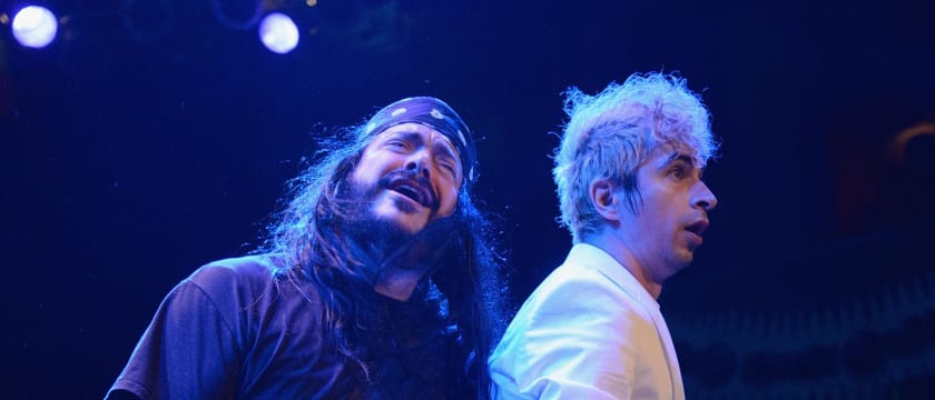 Mindless Self Indulgence Tickets | Vivid Seats