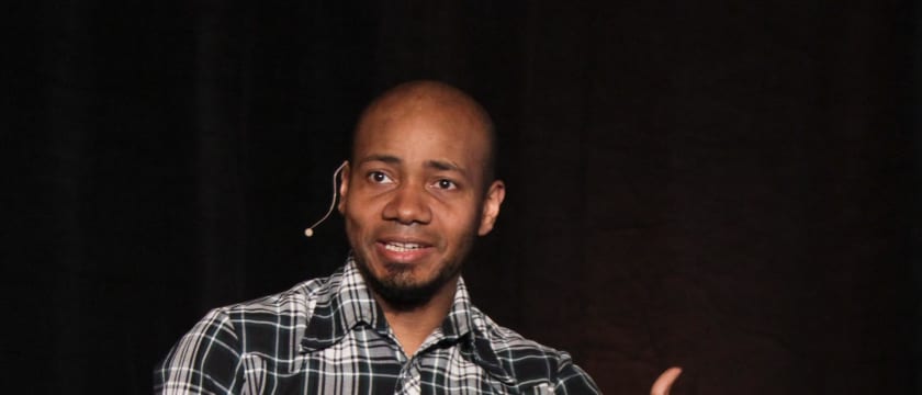 DJ Spooky Tickets | Vivid Seats