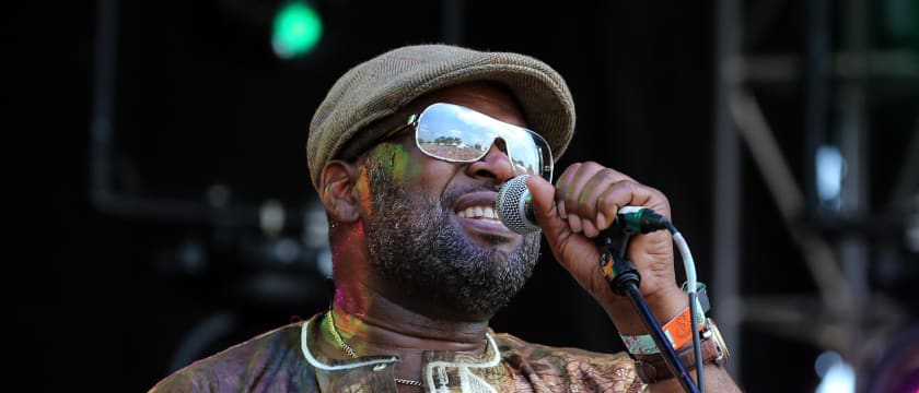 Cymande Tickets | Vivid Seats