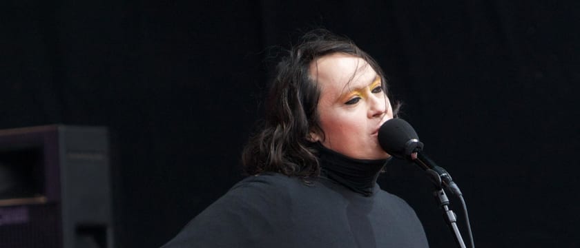 Anohni Tickets | Vivid Seats