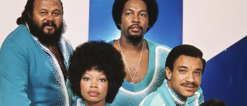 The 5th Dimension Tickets | Vivid Seats