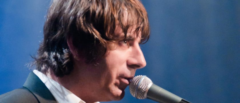 Thomas Fersen Tickets | Vivid Seats