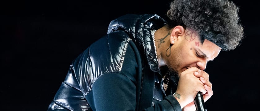 Smokepurpp Tickets | Vivid Seats