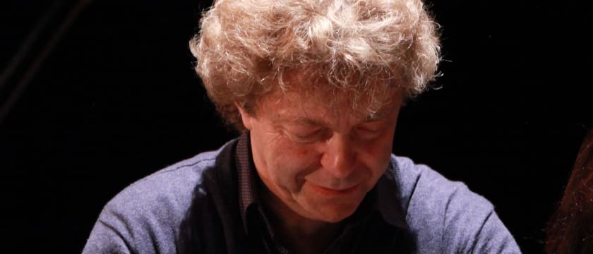 Pascal Roge Tickets | Vivid Seats