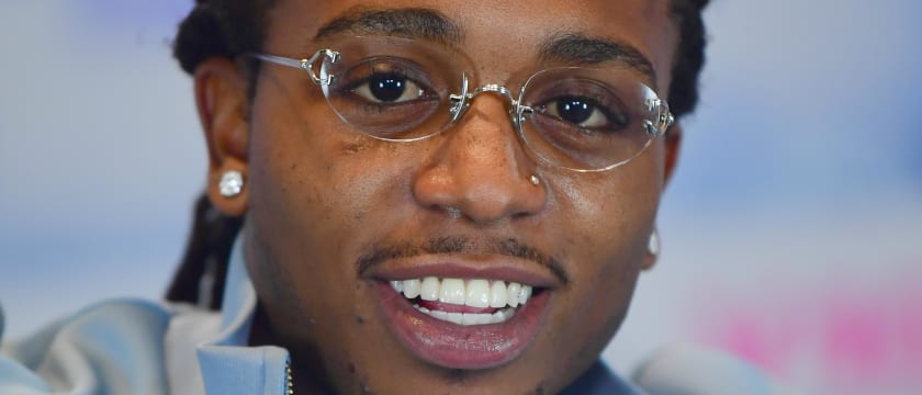 Jacquees Tickets | Vivid Seats