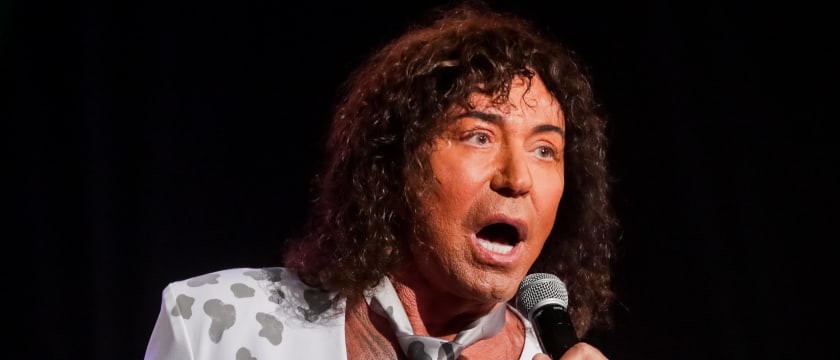 Valery Leontiev Tickets | Vivid Seats