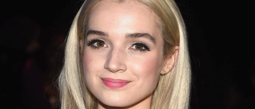 Poppy Tickets | Vivid Seats