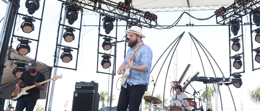 Elliot Root Tickets | Vivid Seats