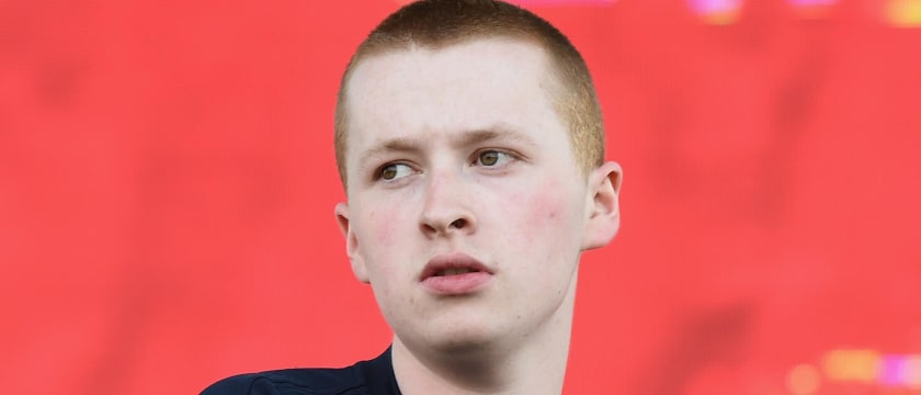 Sam Gellaitry Tickets | Vivid Seats