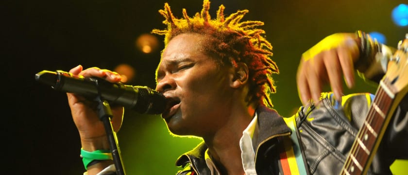Raging Fyah Tickets | Vivid Seats