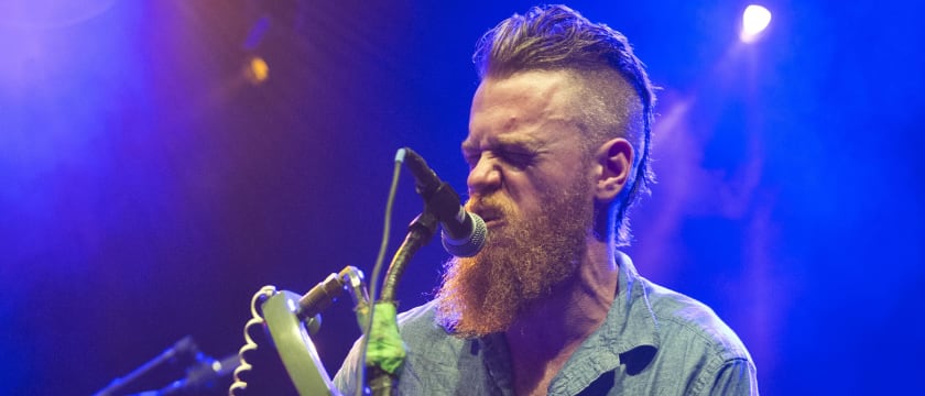 Ben Miller Band Tickets | Vivid Seats