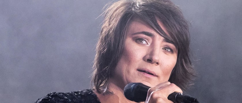 Zemfira Tickets | Vivid Seats